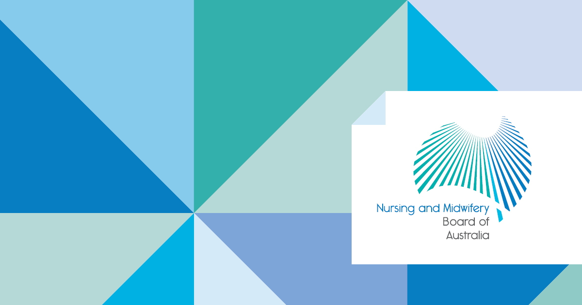 Nursing and Midwifery Board of Australia - Revised English language ...